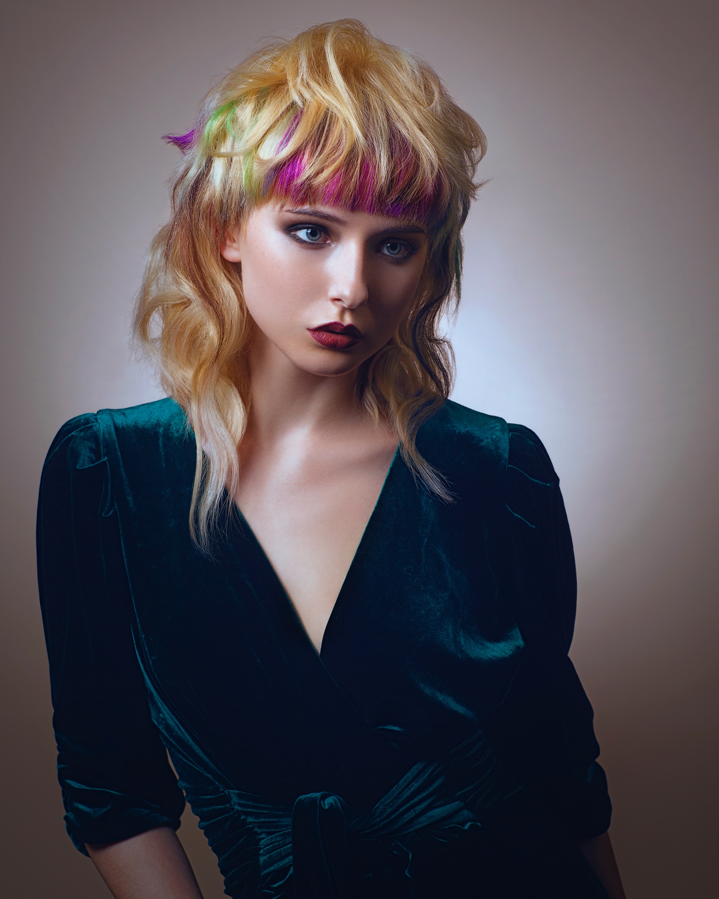 Joseph Christopher Hair – Hairdresser